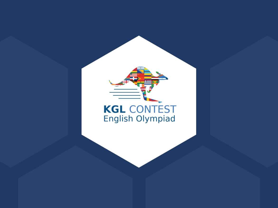 Впервые в Казахстане международный конкурс по английскому языку «KGL ...